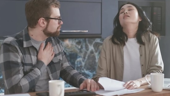 Five ways to respond to a misunderstanding | Hindustan Times