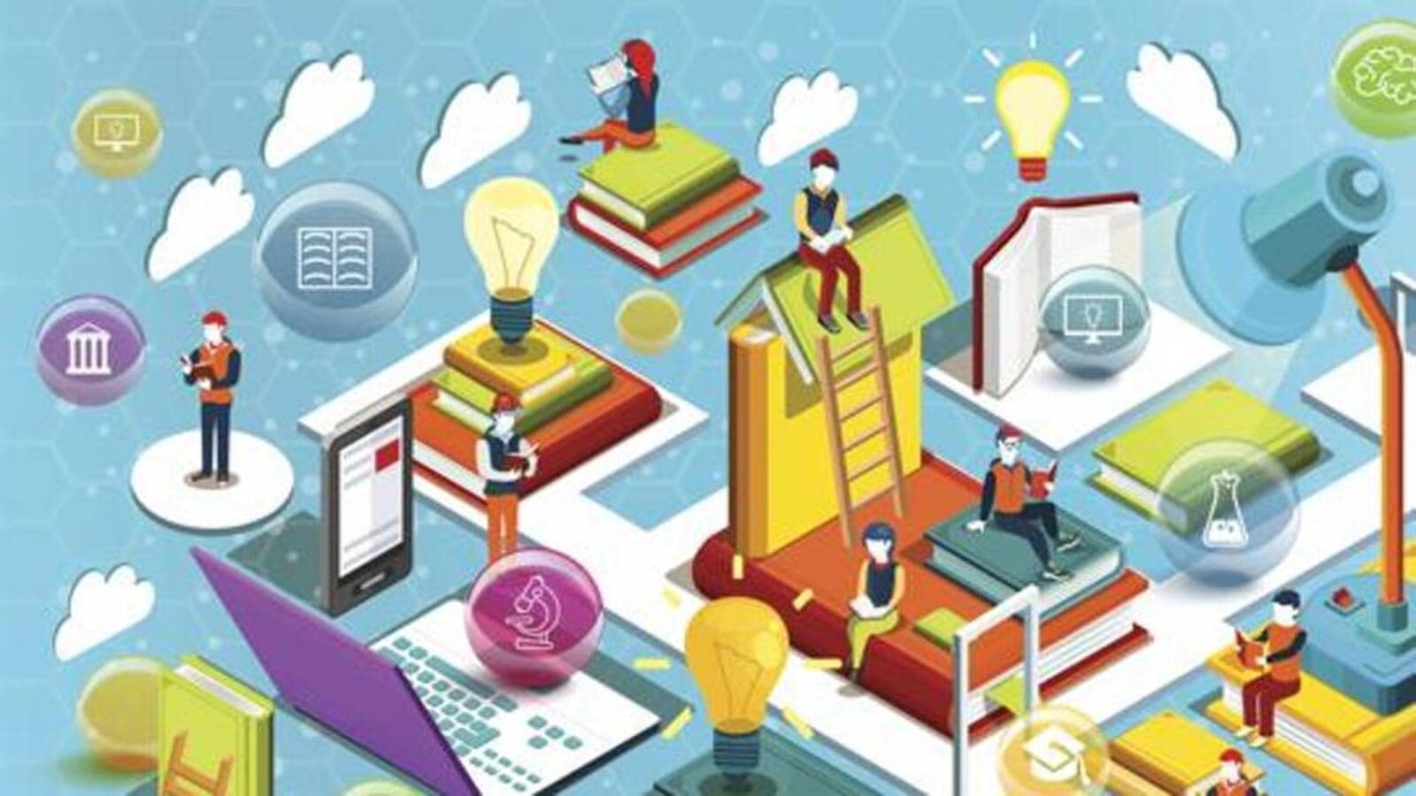 Digital for the future gets high devp score from Pune educationists ...