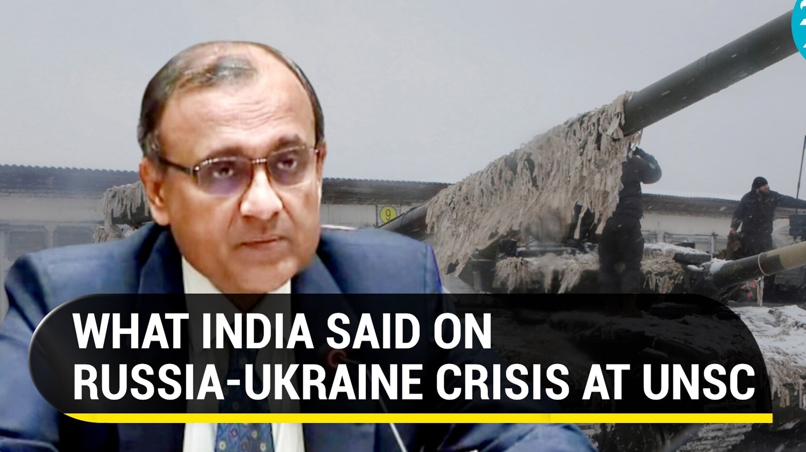 ‘Quiet diplomacy…’: India's call for de-escalating Ukraine-Russia ...