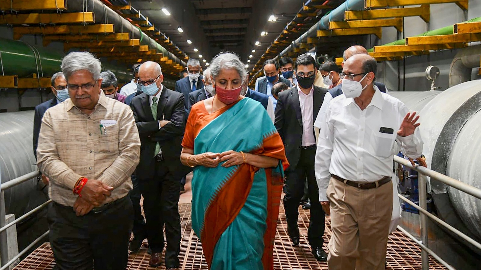 Budget 2022: Tax exemptions for non-residents in certain investments to ...