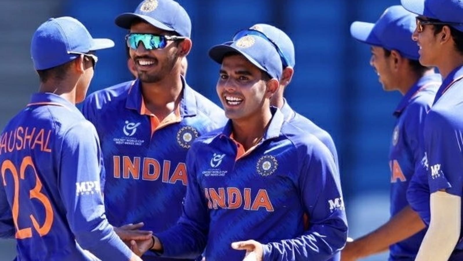 India U19 vs Australia U19 Live Streaming ICC World Cup 2022 Semi-Final ...