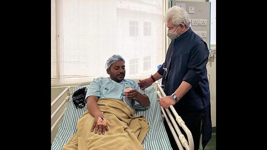 Vaishno Devi stampede: Month on, status of 3-member inquiry panel’s ...