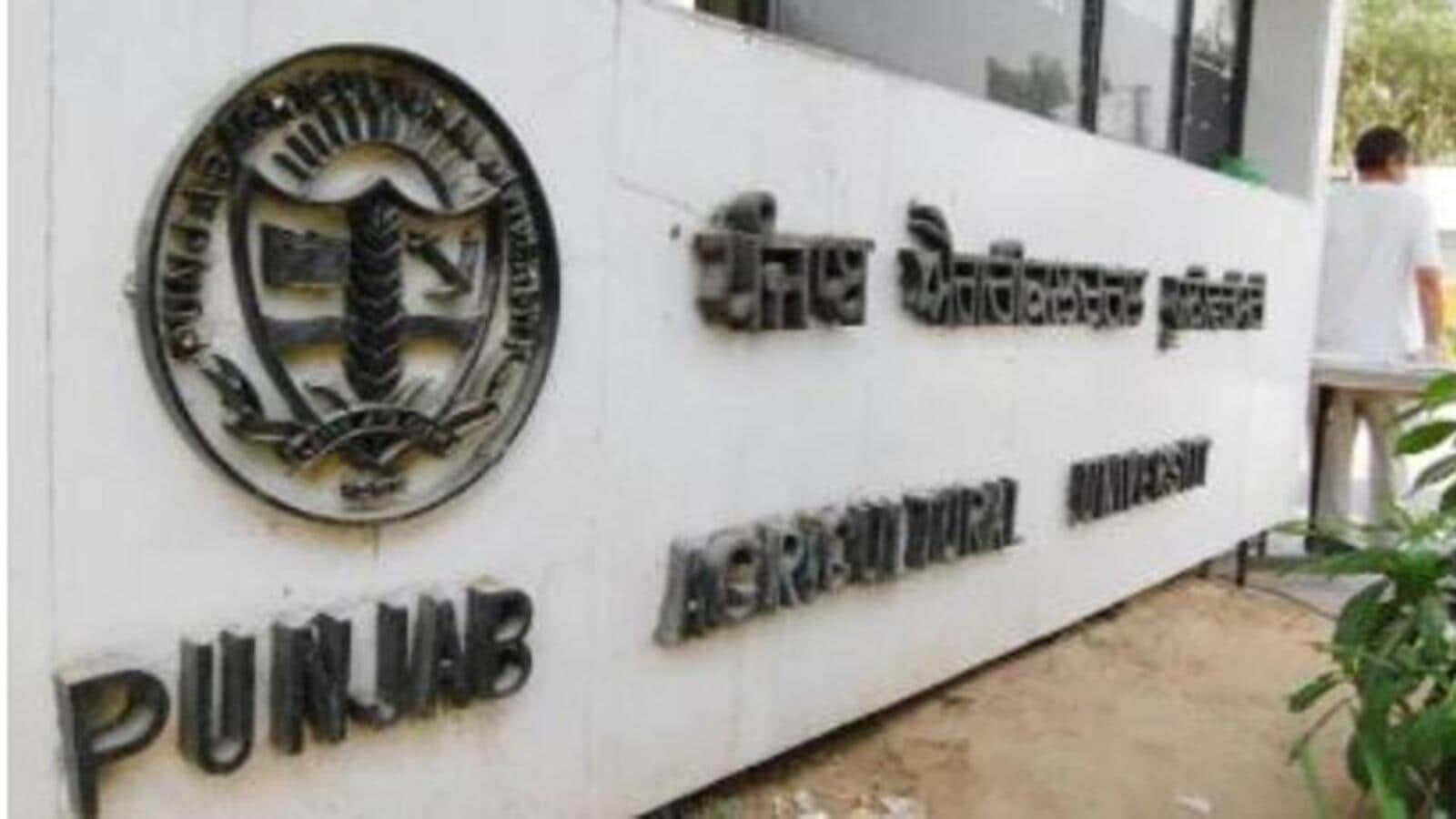 Ludhiana | PAU marks birth anniversary of former V-C MS Randhawa ...