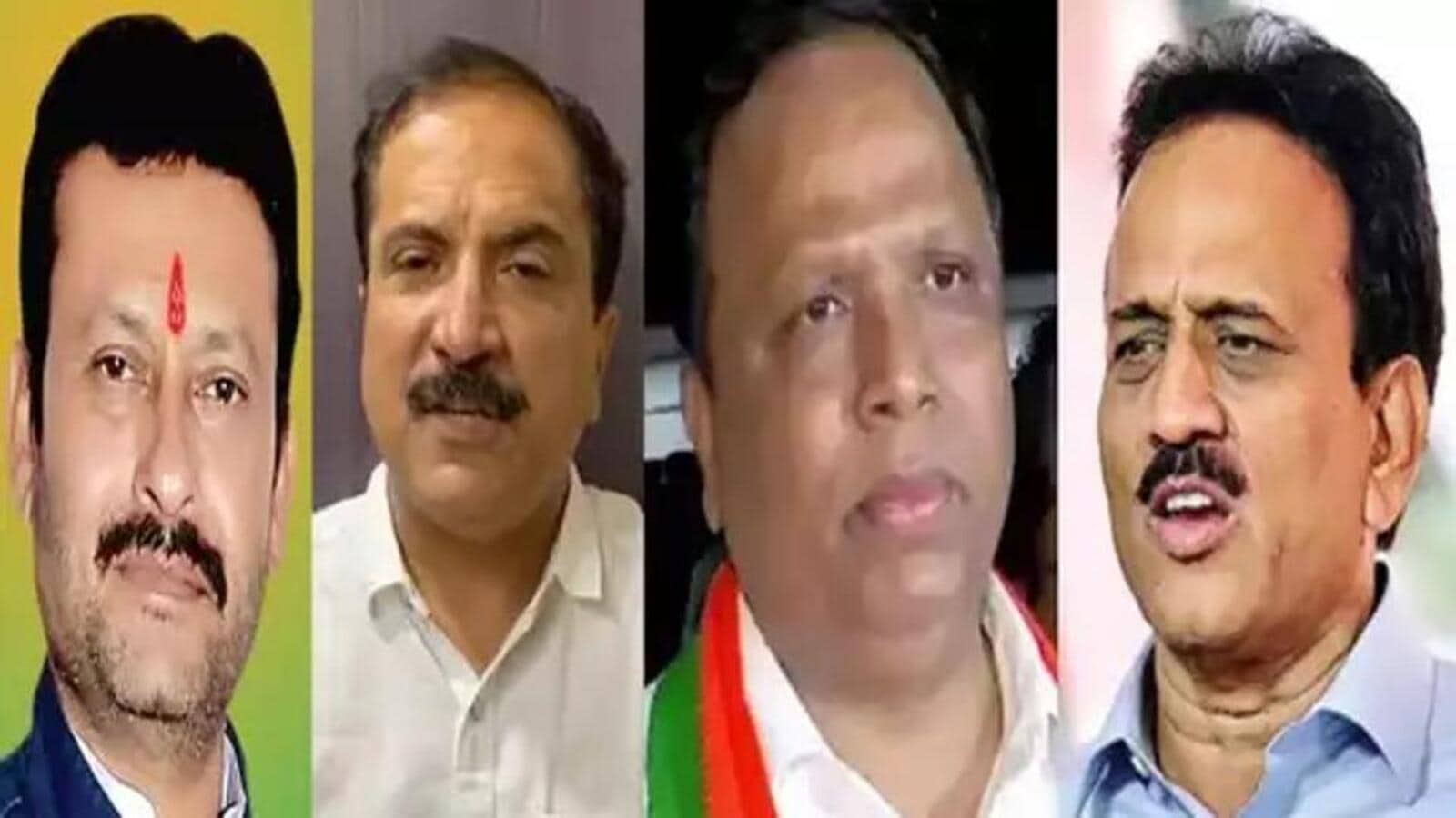 Suspended BJP MLAs likely to be allowed in Assembly meet | Mumbai news