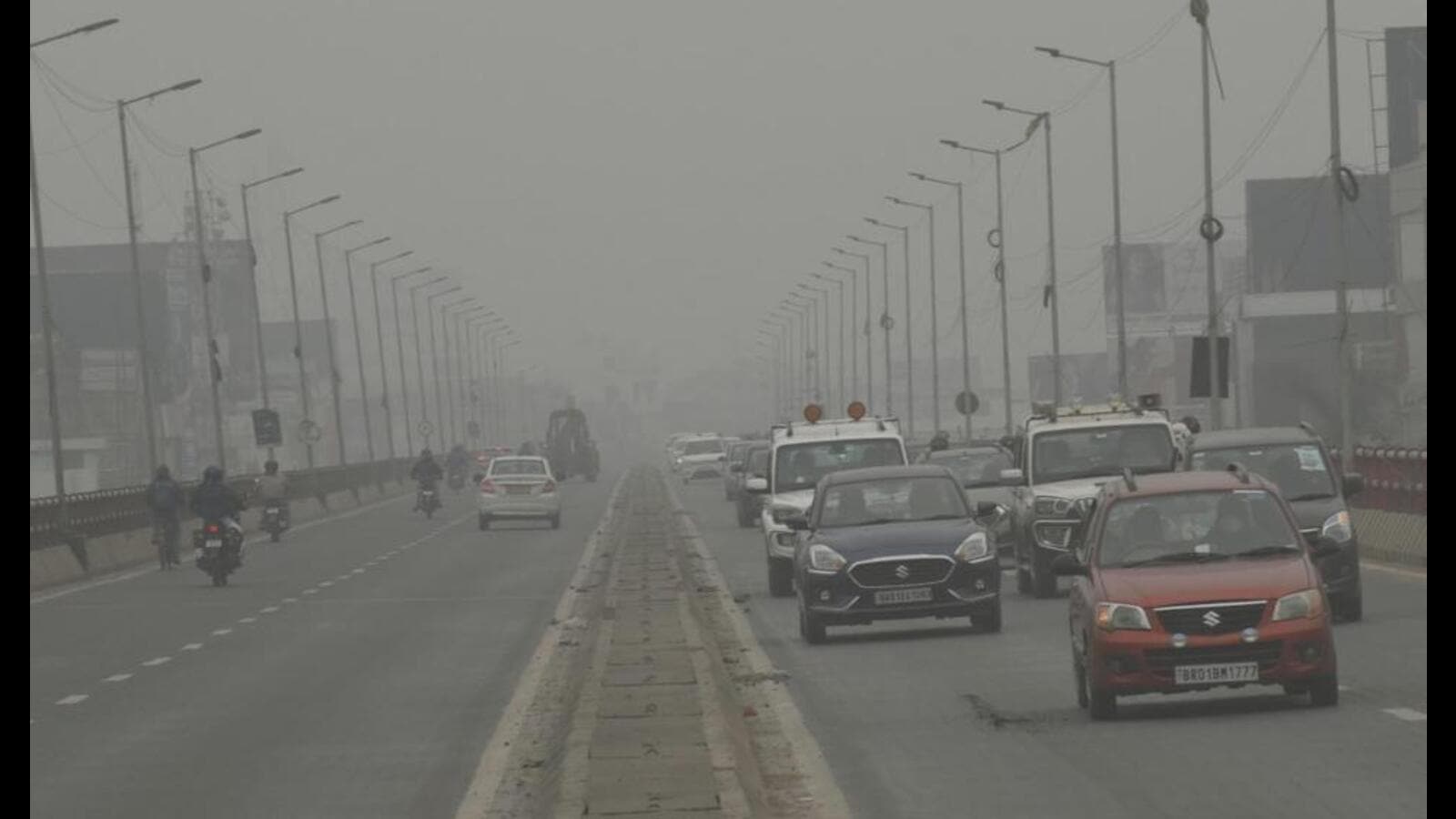 MeT issues rain alert for Bihar - Hindustan Times