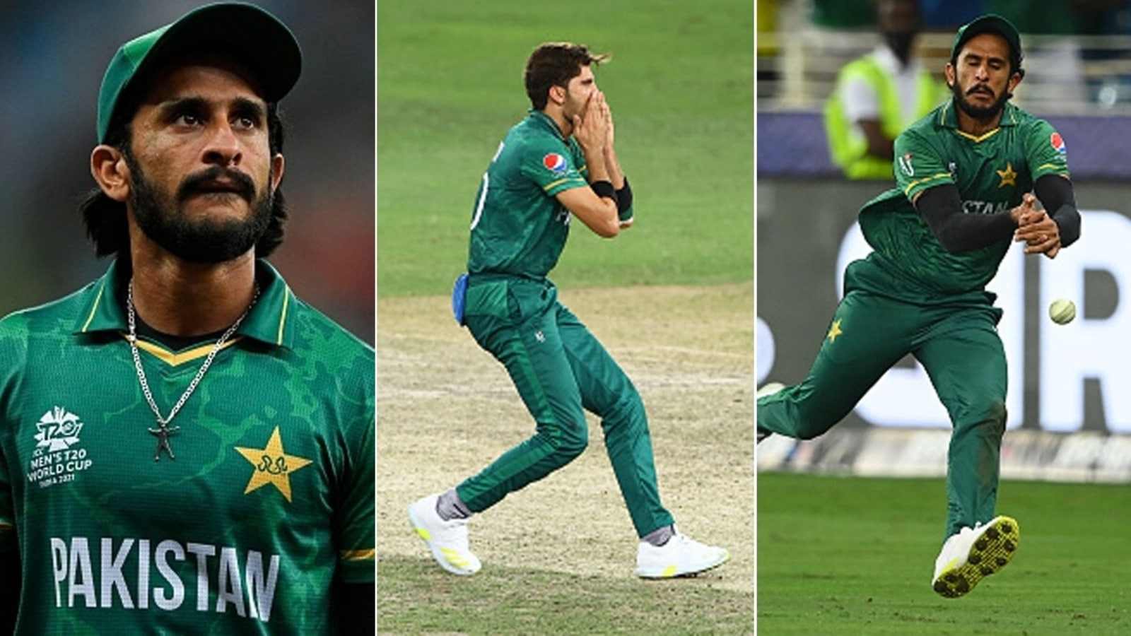 'Didn't sleep for 2 days. I was crying and so was Shaheen': Hasan Ali ...