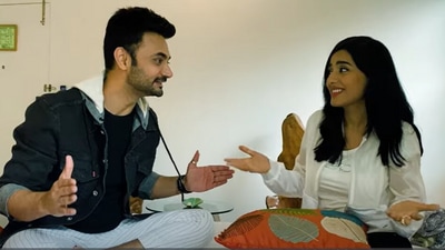 Amrita Rao recalls secret tryst with RJ Anmol in hotel room gone wrong ...