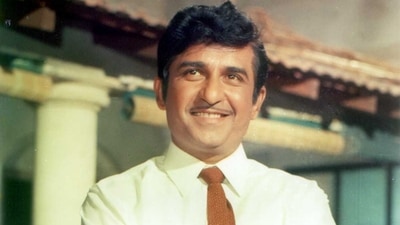 Veteran actor Ramesh Deo dies of heart attack at 93 | Bollywood