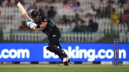 NZ all-rounder Daryl Mitchell awarded with ICC Spirit of Cricket ...