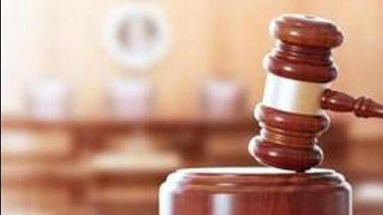 Chandigarh house grab case: Witness breaks out in cold sweat as accused ... Chandigarh house grab case: Witness breaks out in cold sweat as accused ...