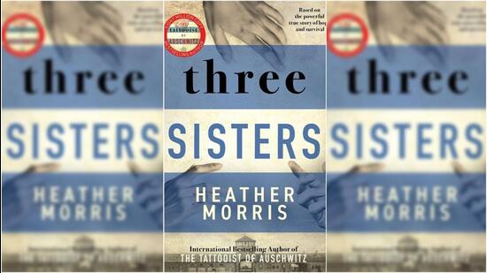Book review: These sisters survive concentration camps and live to tell ...