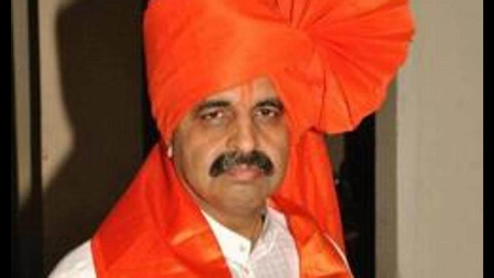 Ekbote named, not chargesheeted in case of desecration in 2017: ACP ...