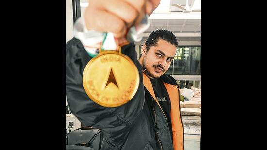 Devil The Rhymer reveals how he became one of India’s fastest rappers ...