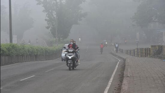 Temperature fluctuations to continue till Feb 17 in Pune: IMD ...