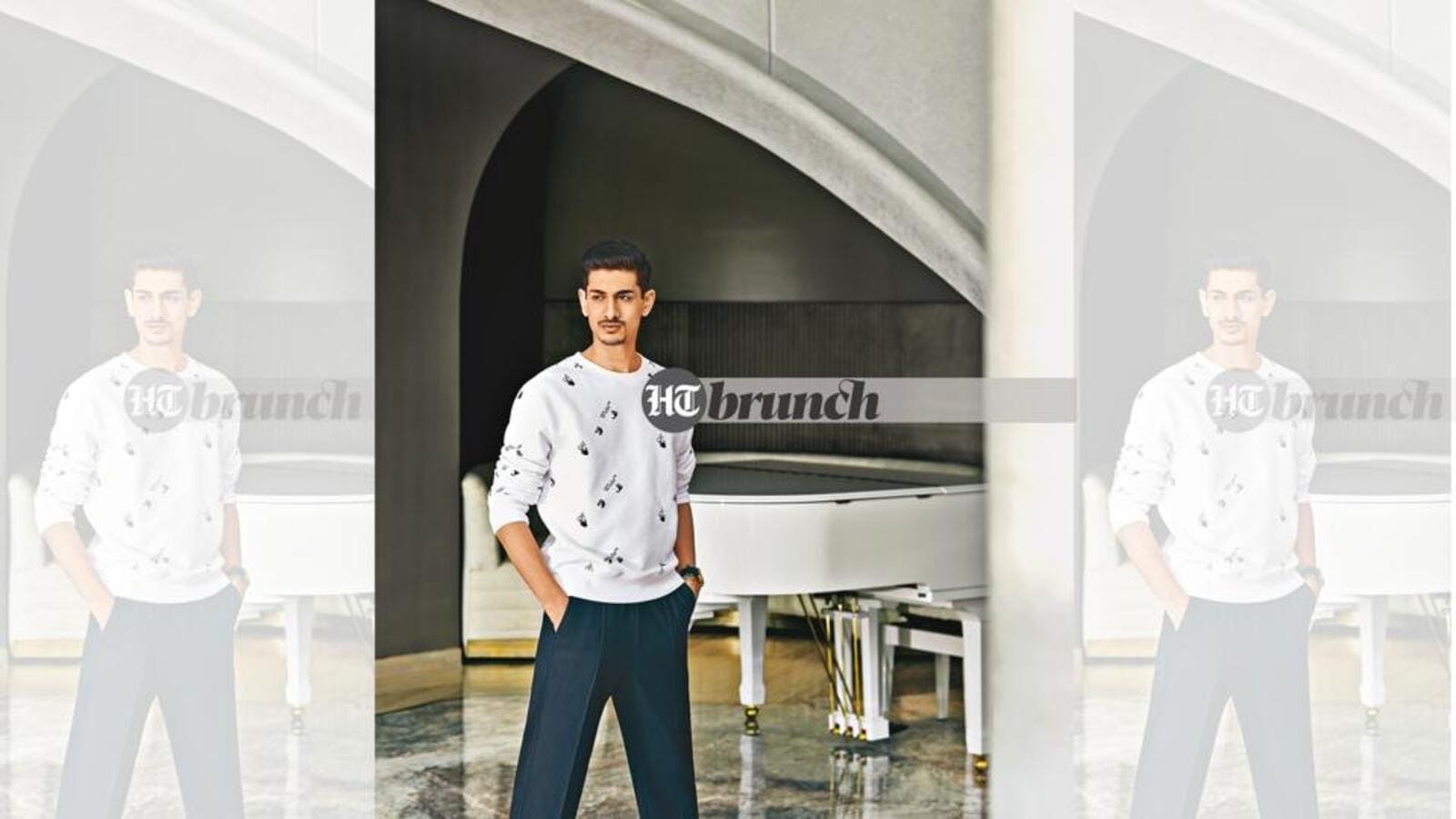 HT Brunch Cover Story: Prince of hearts | Hindustan Times