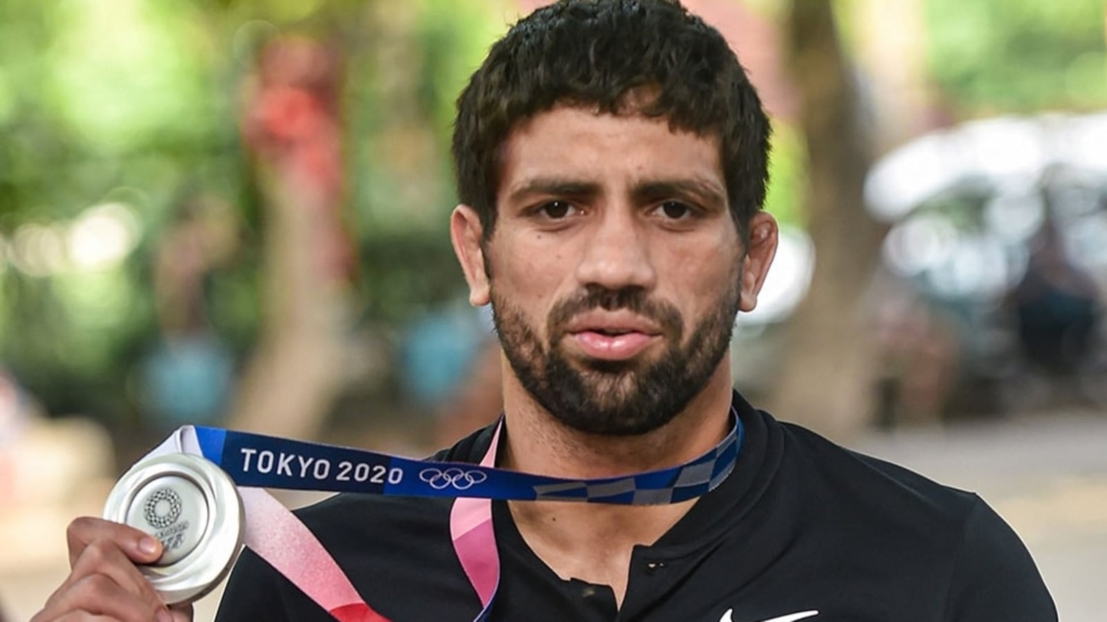 Ravi Dahiya, Bajrang Punia & 6 other attend special camp in Bulgaria ...