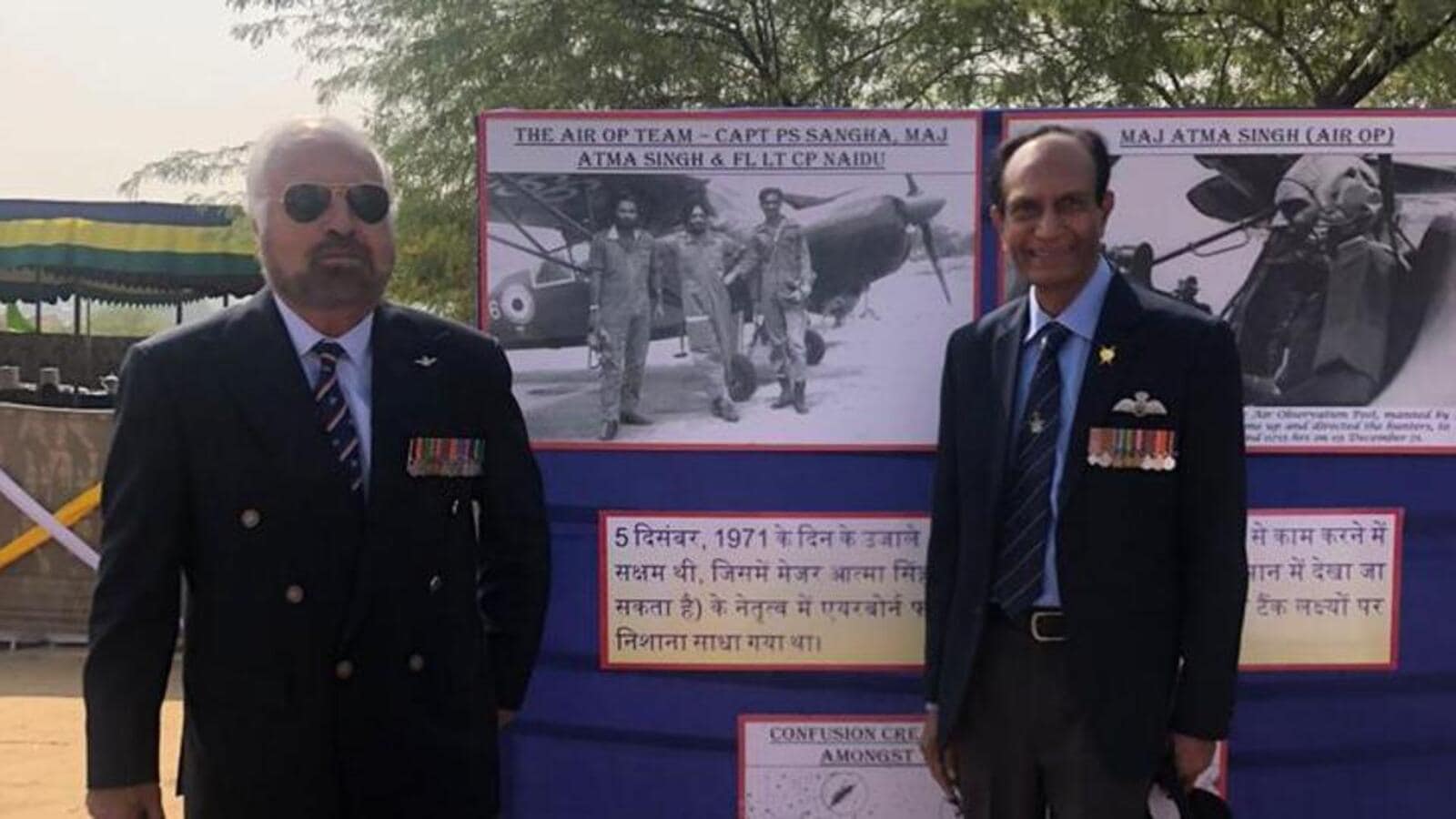 Guest column | A pilgrimage to the Longewala battlefield | Hindustan Times