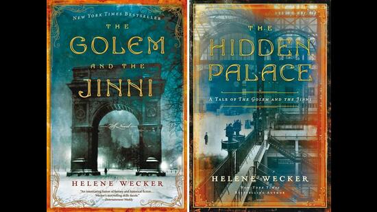 Books: Fantasy island - Hindustan Times