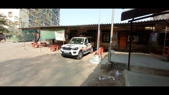 Kalyan RTO to get automated driving test track | Mumbai news