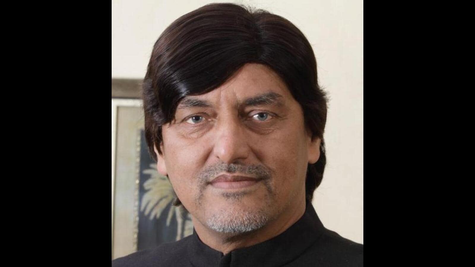 Harish Rai Dhanda takes poster war in Atam Nagar to election commission ...