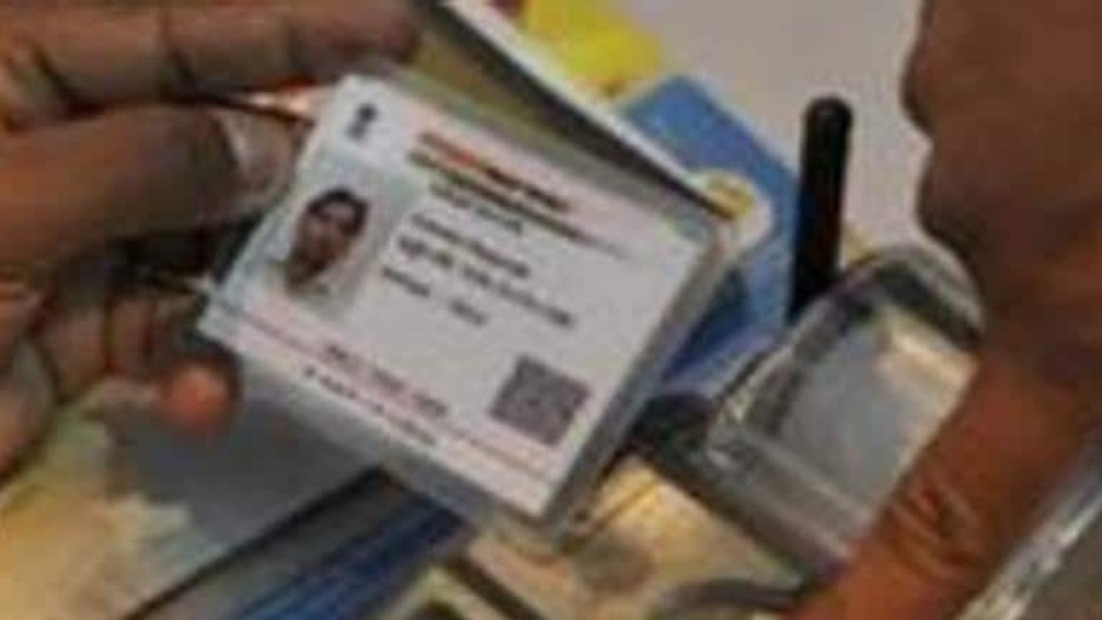 Want To Order Aadhaar PVC For Family How To Do It With Just One Mobile Want To Order Aadhaar PVC For Family How To Do It With Just One Mobile