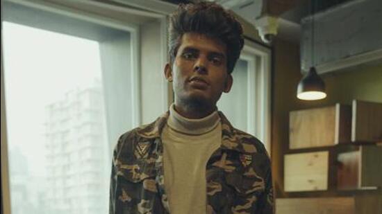 Stand up for what’s right, says rapper 100RBH, as he dedicates his new ...