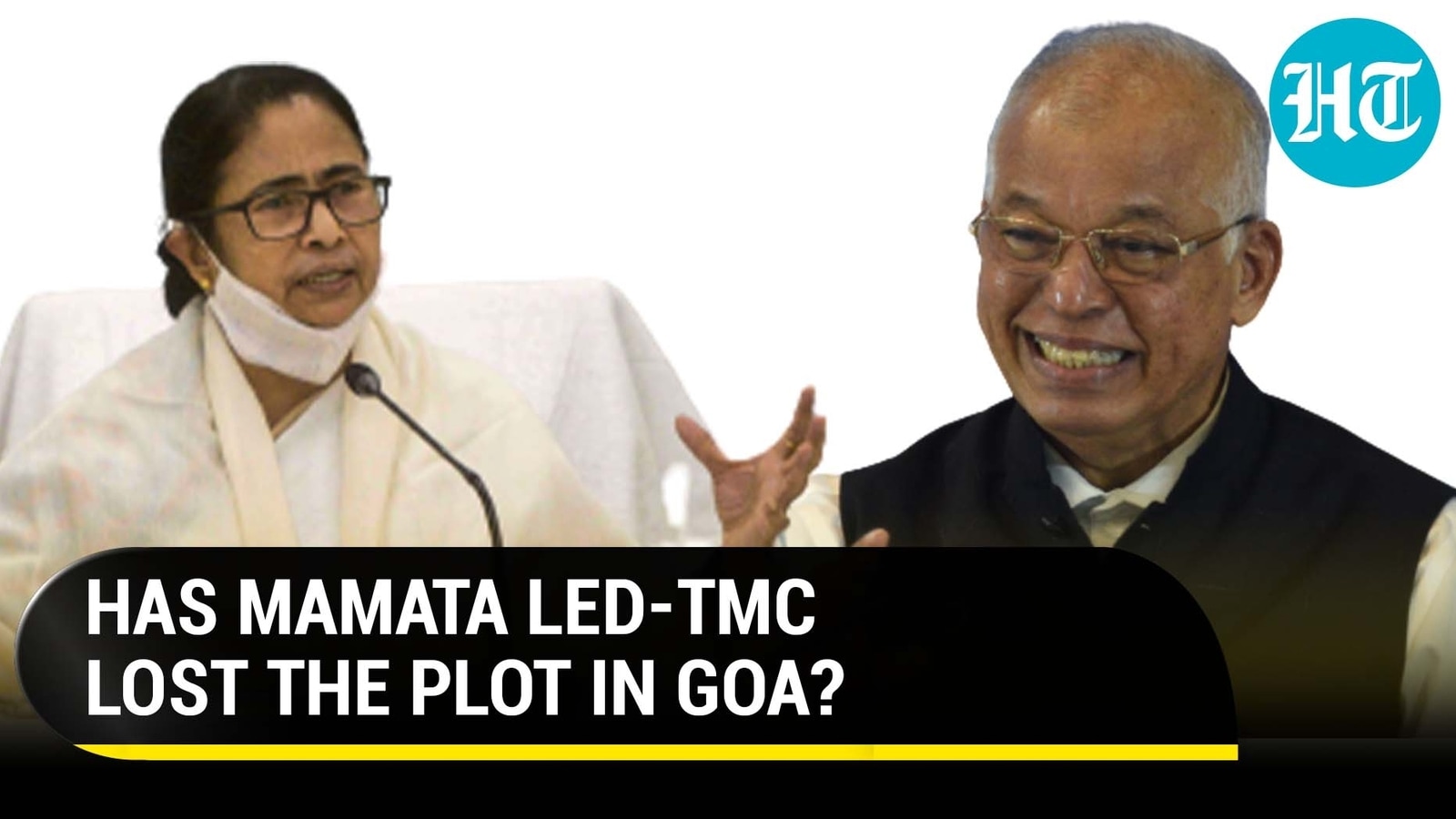 Why is Mamata-led TMC 'missing in action' from Goa ahead of polls ...