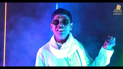 Kacha Badam singer collabs with Amit Dhull, Nisha Bhatt for viral ...