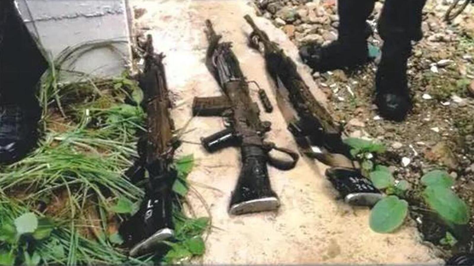 In a U-turn, HNLC says ready for unconditional peace talks | India News