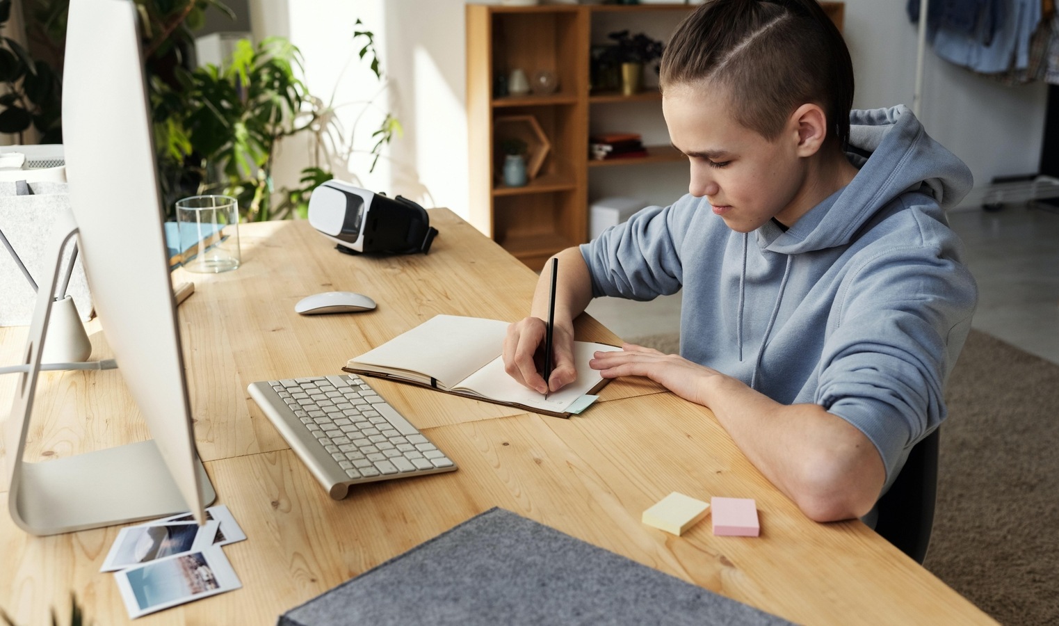 How Covid-19 social isolation impacted development of children, finds ...