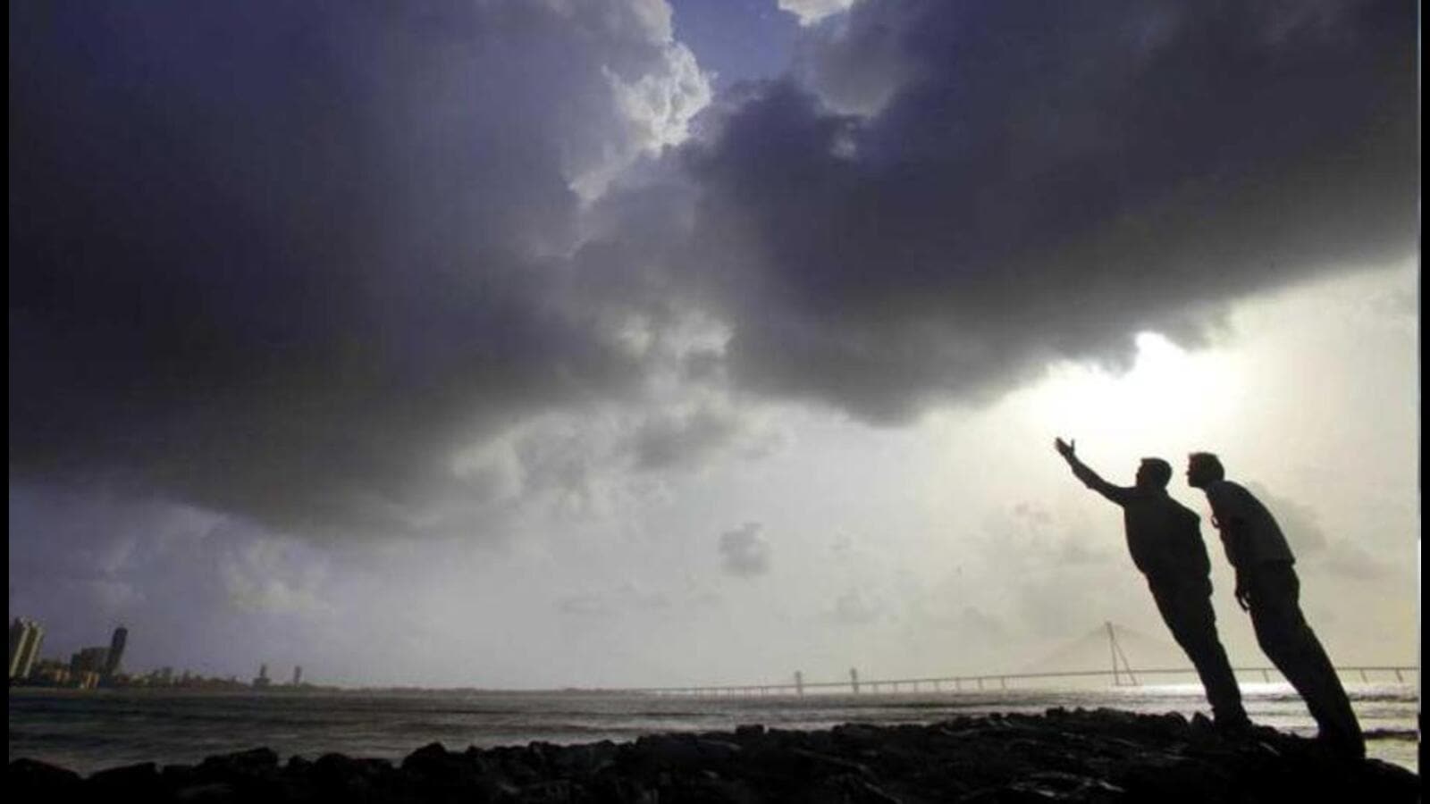 Light to moderate intensity rain expected in parts of north India ...