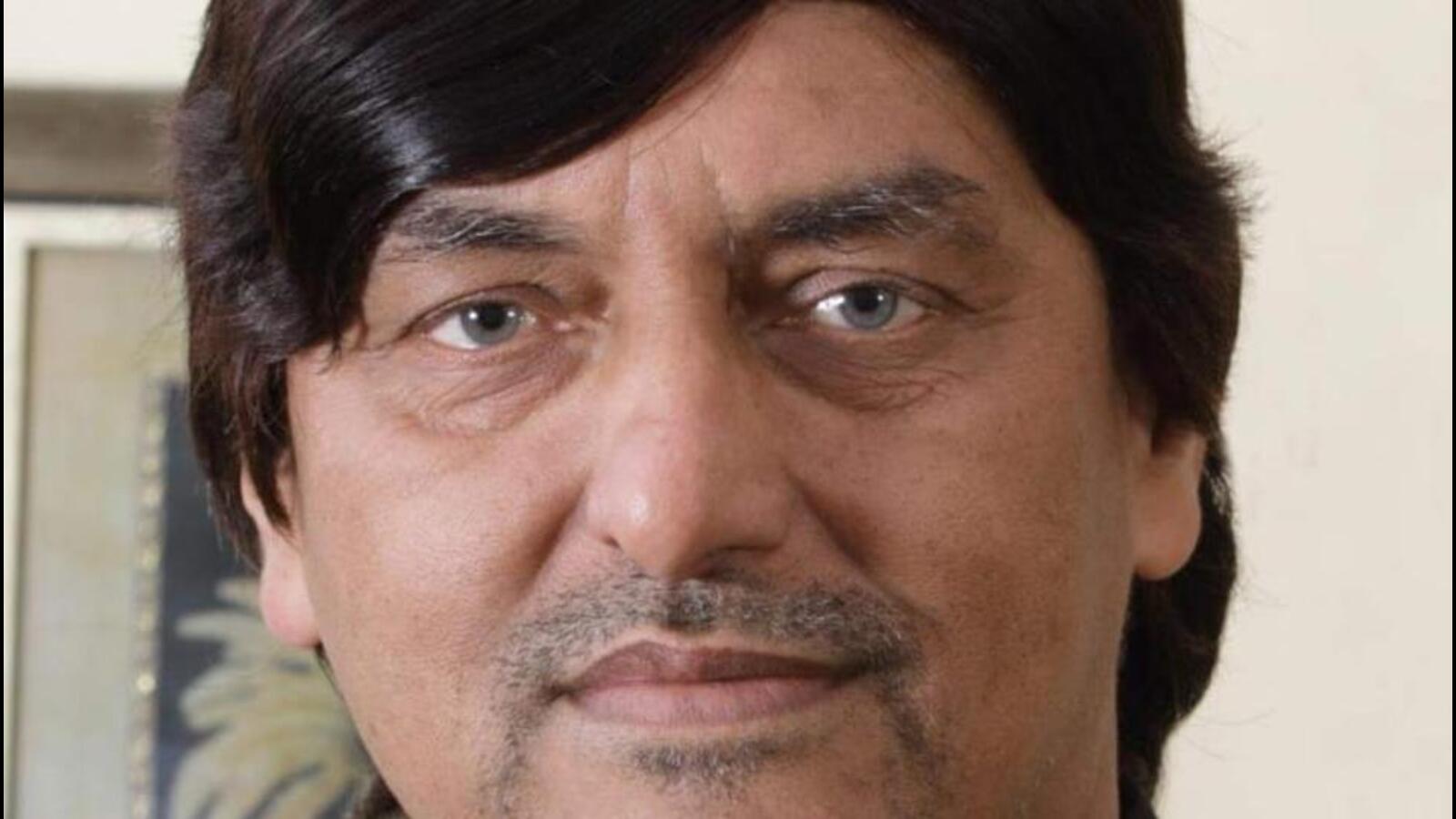 Punjab assembly elections: SAD Atam Nagar candidate Harish Rai Dhanda ...