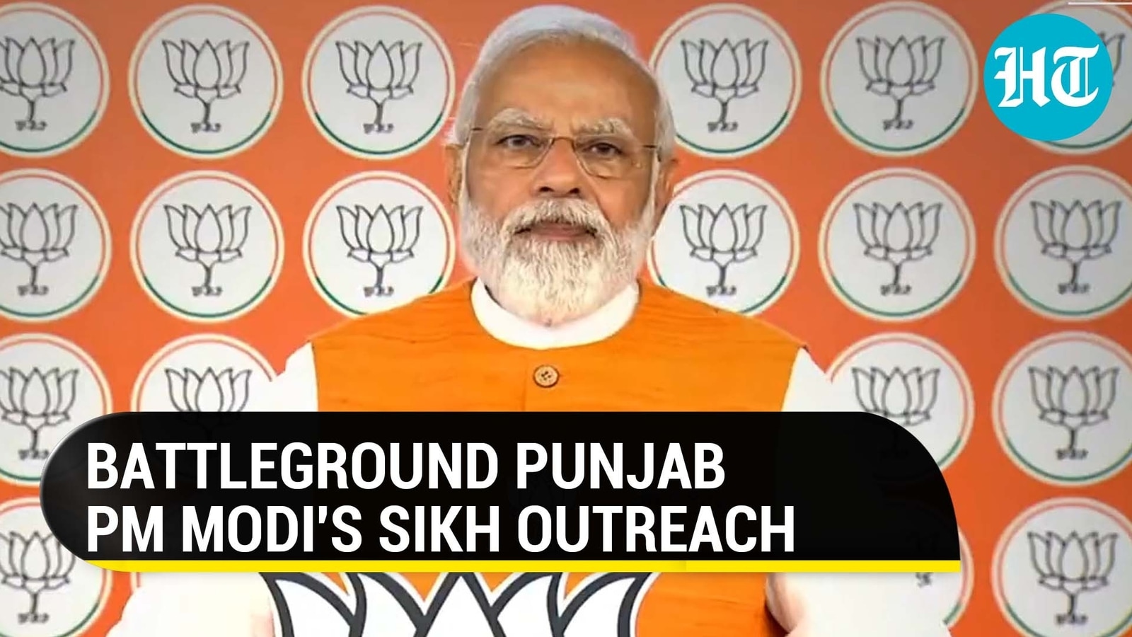 ‘Sikh traditions…’: PM Modi's outreach to Sikhs ahead of high-stakes ...