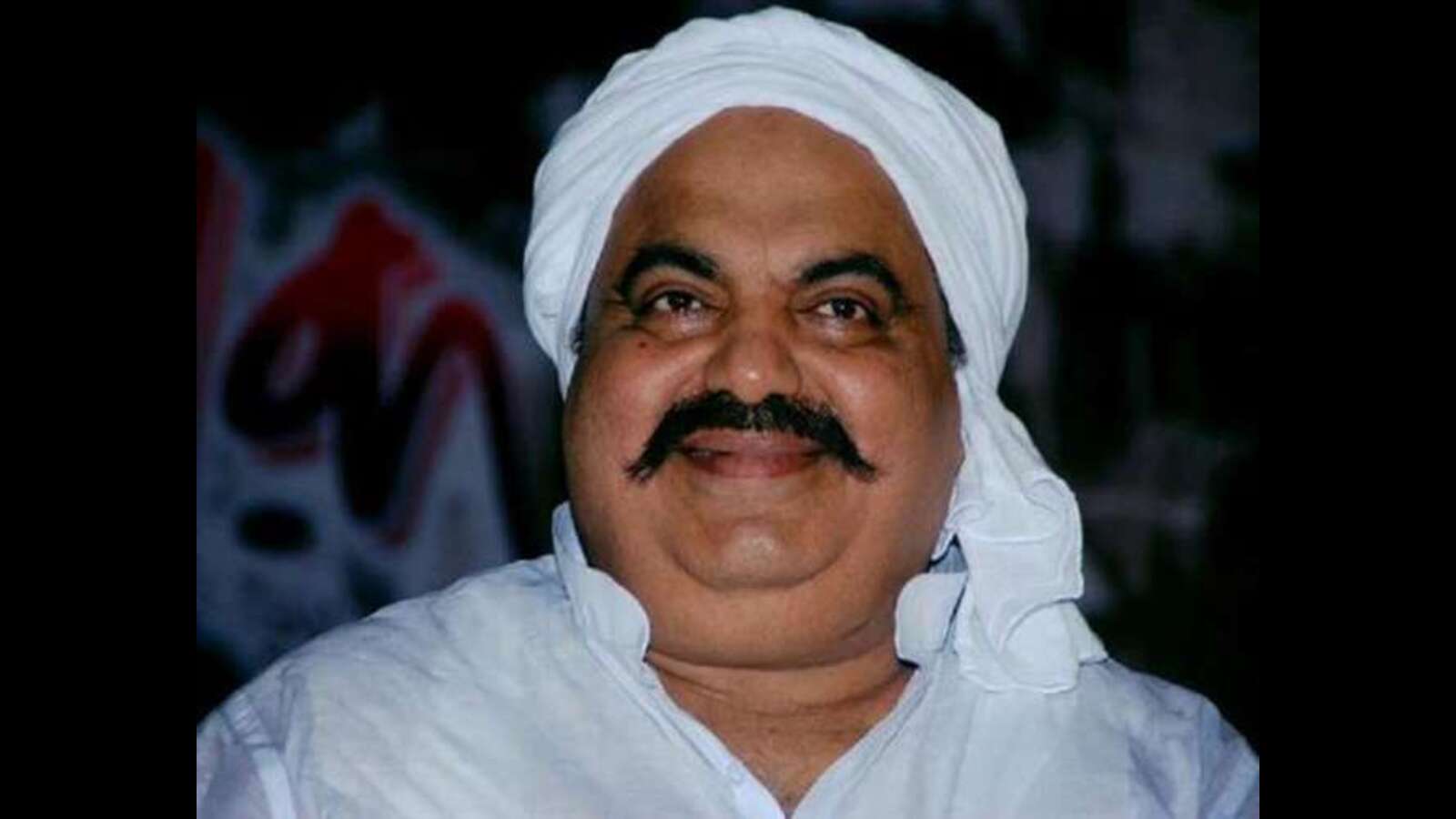 Second consecutive time: Atiq, his family members likely to remain out ...