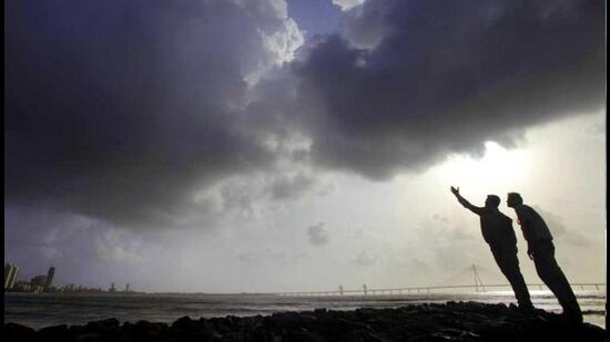 Light to moderate intensity rain expected in parts of north India ...