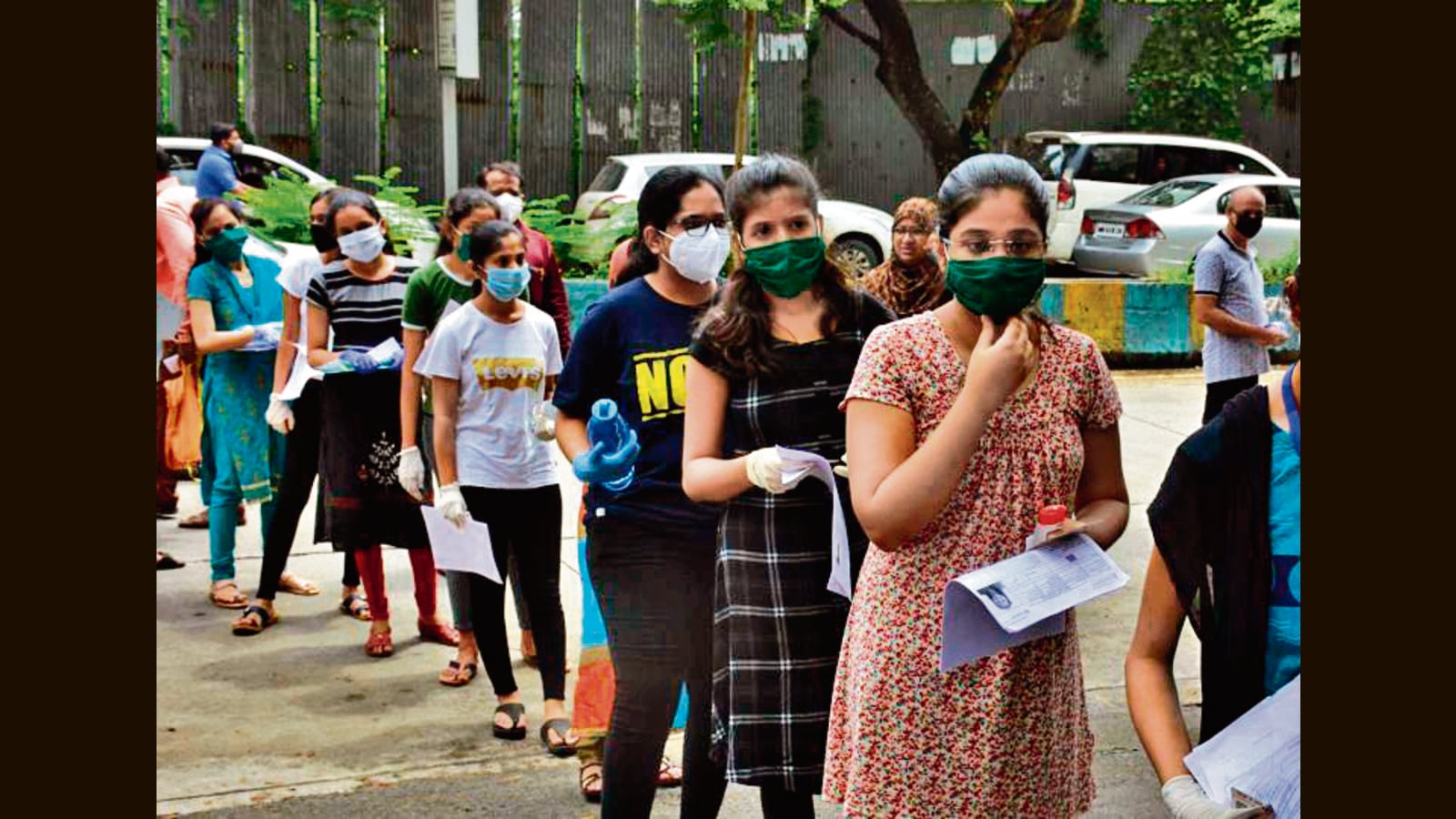 CET cell announces schedule for 2023; B.Ed, Law has few takers ...