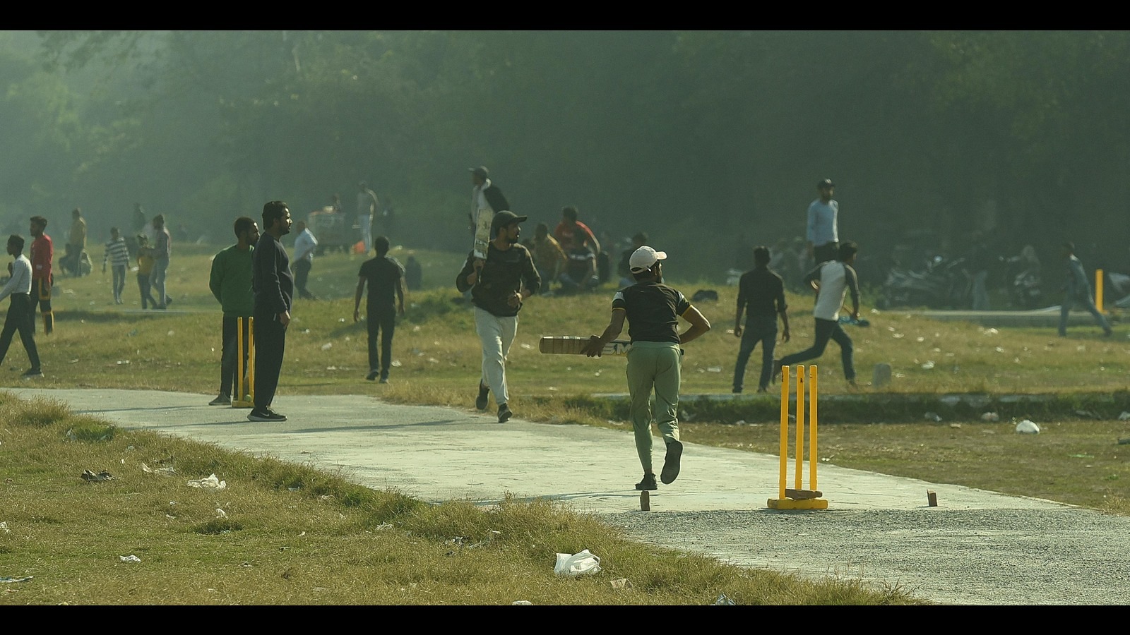 U-16 Junior Cricket League: LDCA Warriors win by five wickets ...