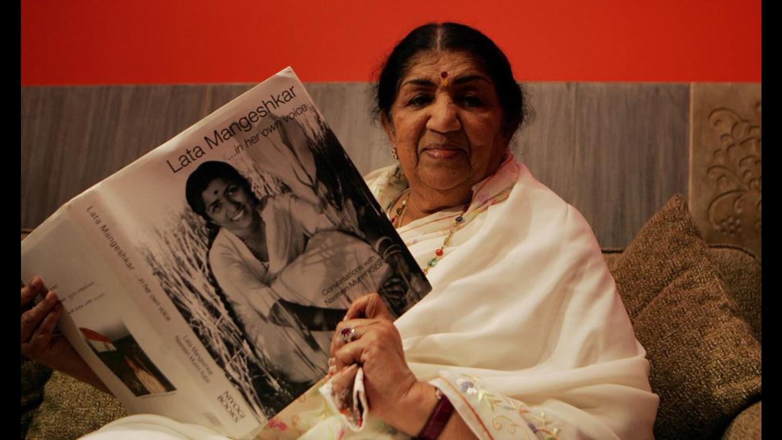 What Lata-di meant to the subcontinent | Hindustan Times