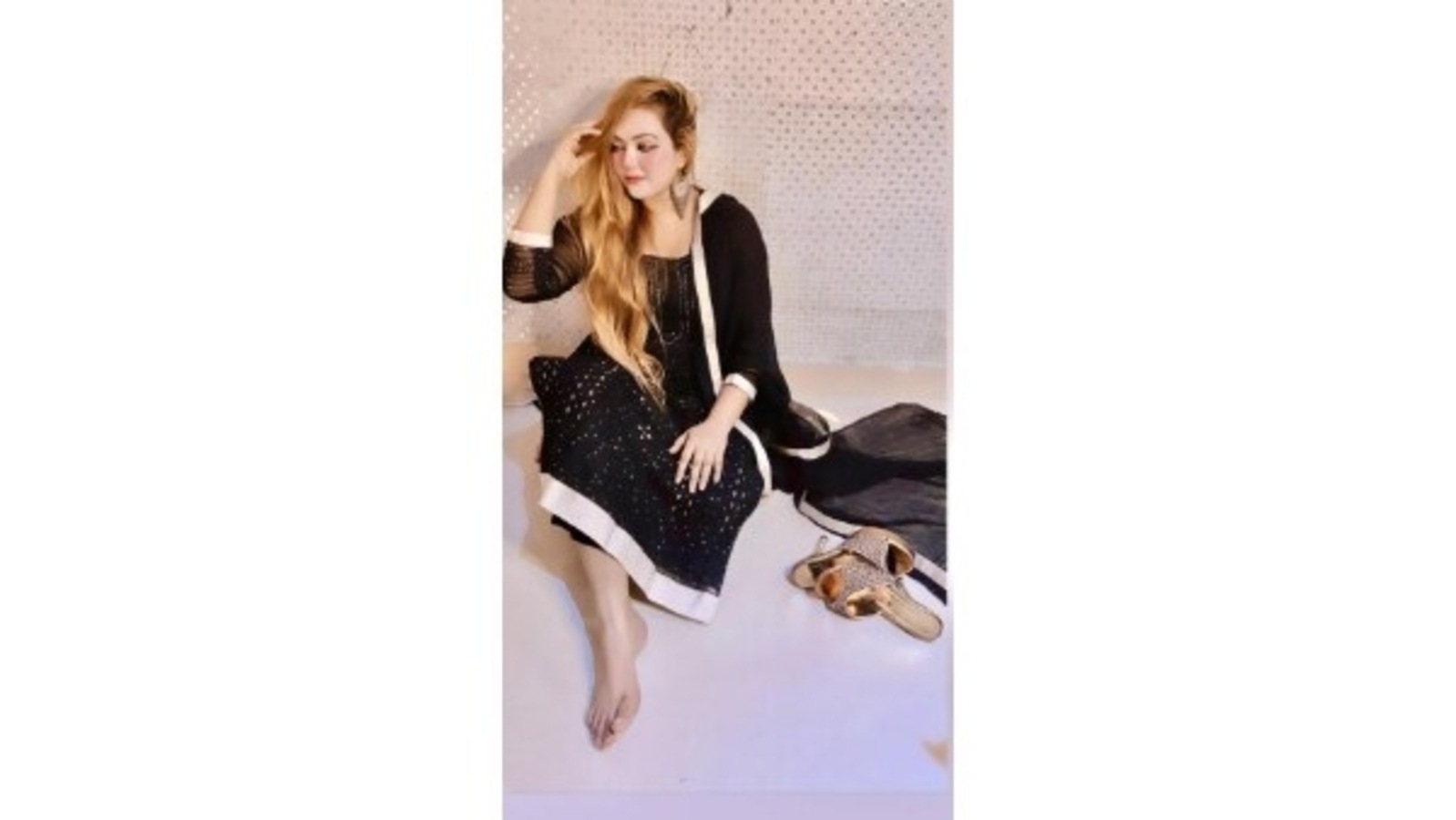 Rehnuma Khan: Creator of Khushi cream which gives natural glow & shine ...