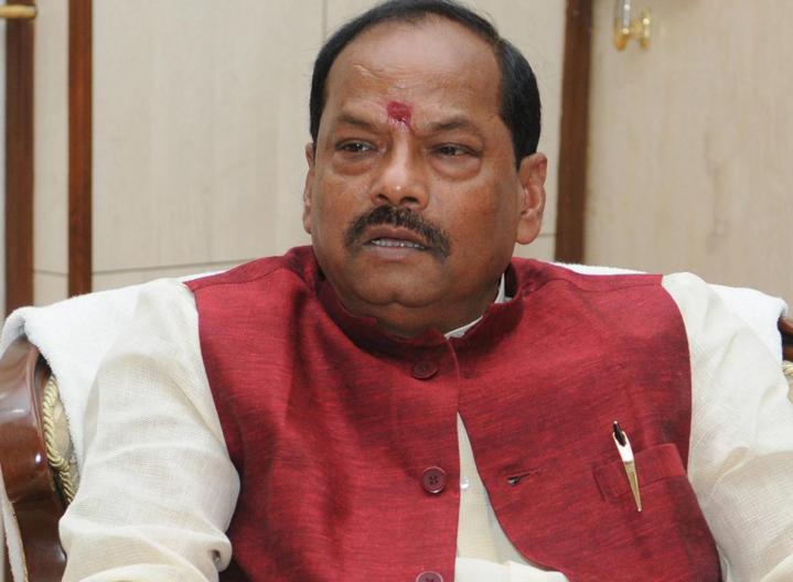 Ex-Jharkhand CM Raghubar Das seeks President's rule in state, says ...