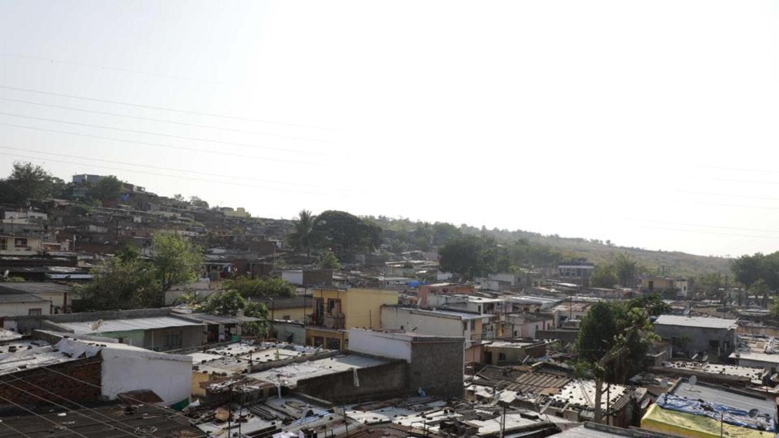 Gunthewari regularisation process to begin in 23 merged villages: PMRDA ...