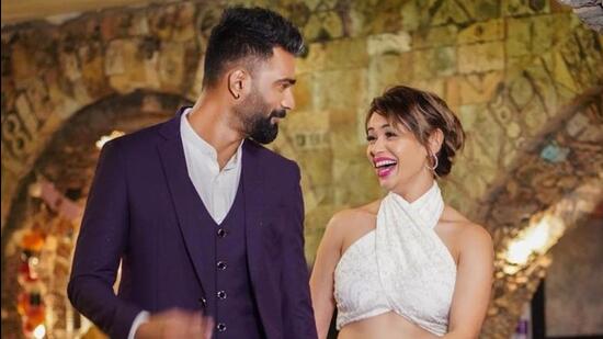 Shalmali: Not just Valentine’s Day, every day with Farhan is special ...