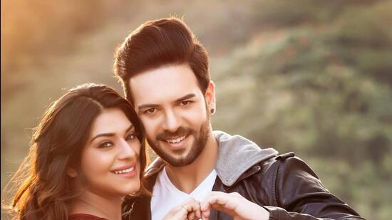 Sanjay ‘Sanju’ Gagnani recalls his first Valentine’s Day with Poonam ...
