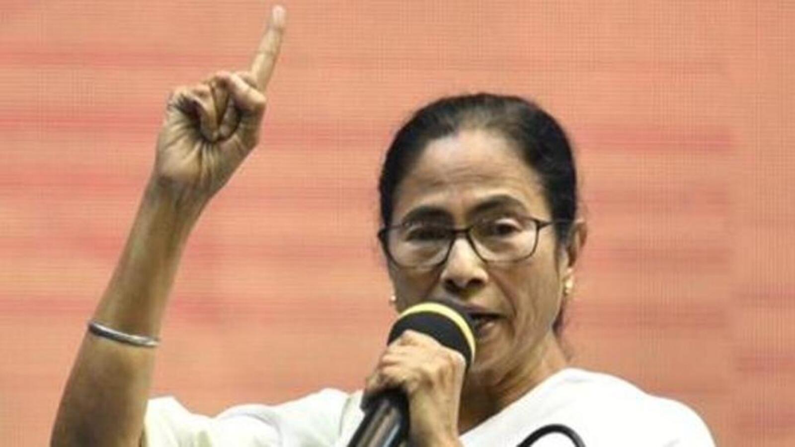 Big day for Mamata with TMC set to sweep Bengal civic elections | Kolkata