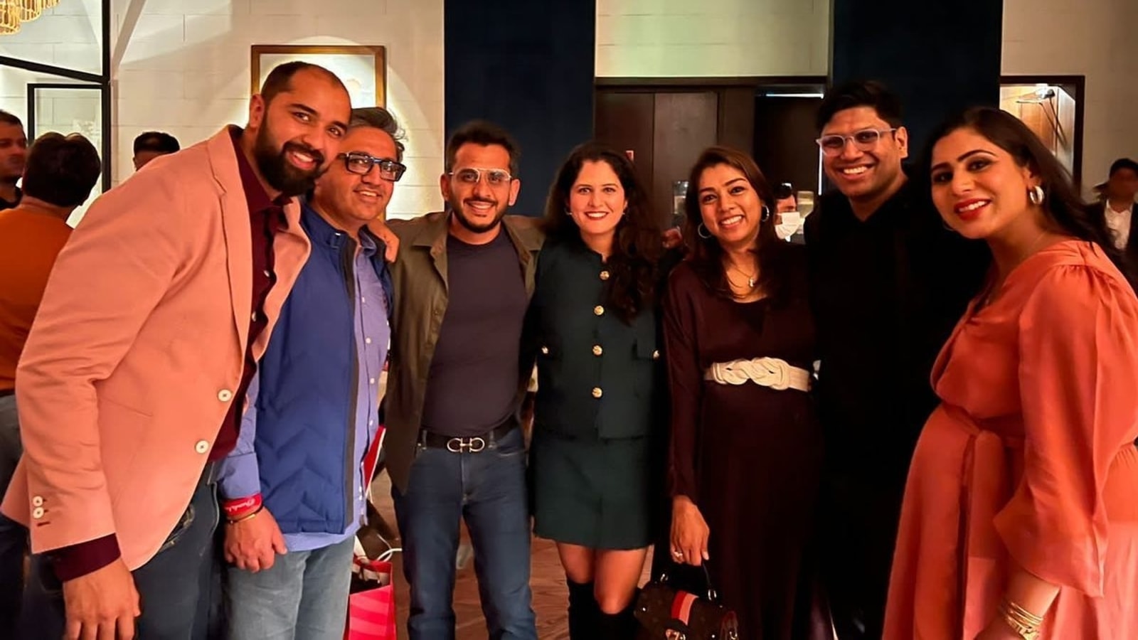 Shark Tank India’s Anupam Mittal has ‘serious FOMO’ as Ashneer Grover ...