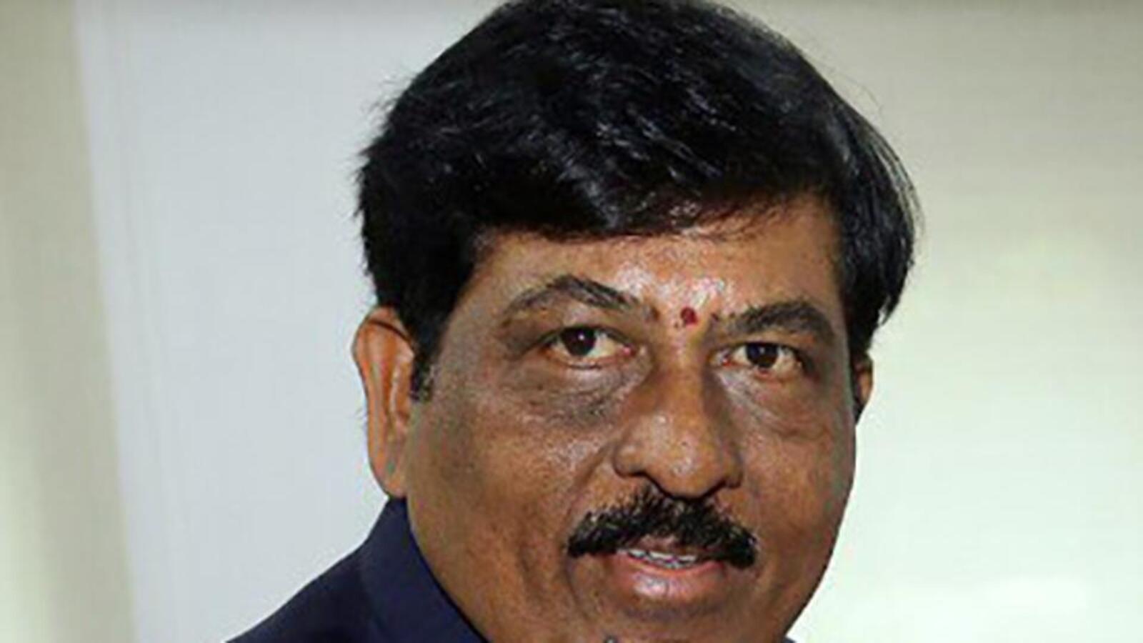 KIADB set to develop new industrial areas in eight districts: Karnataka ...