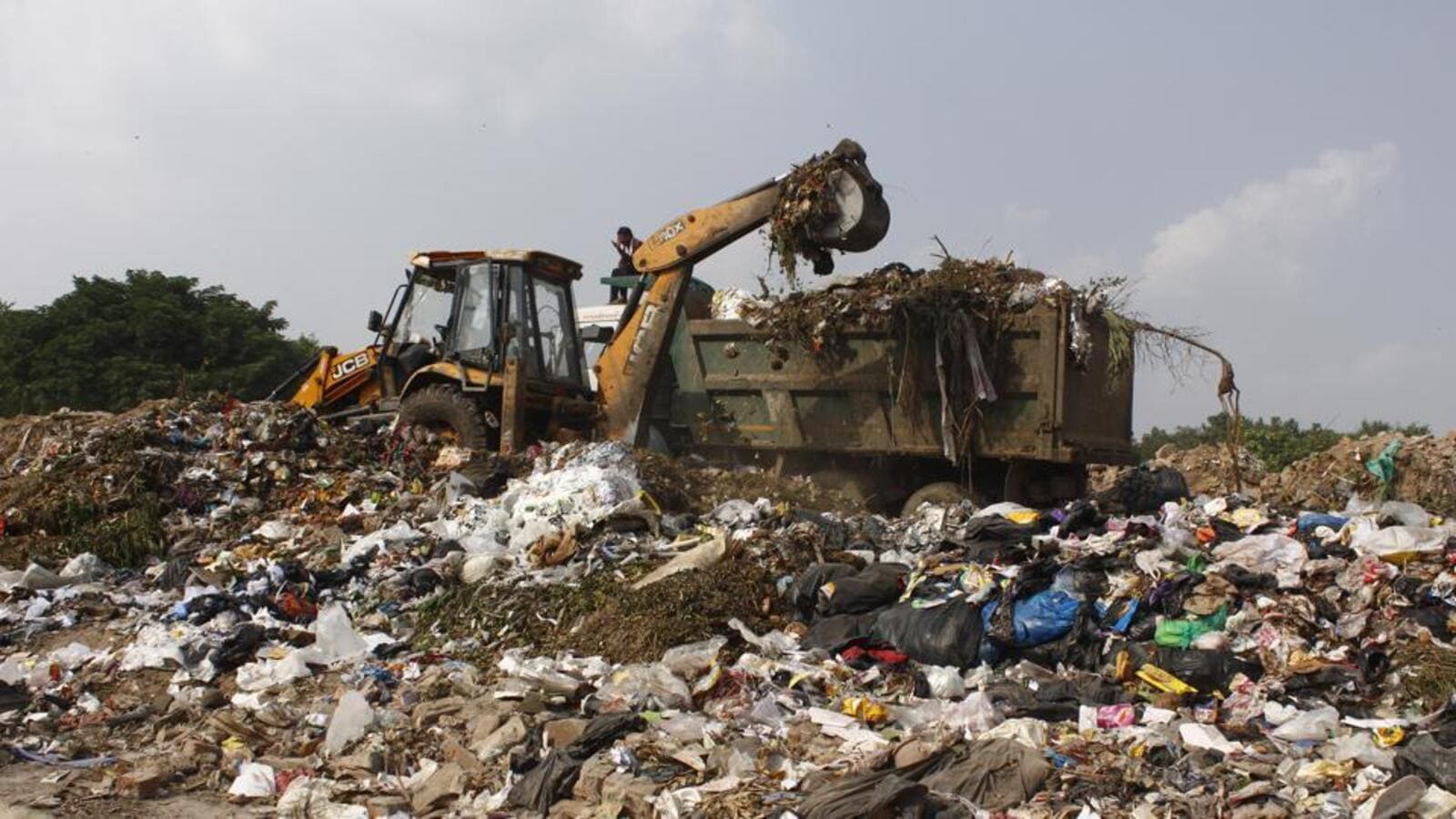 Door-to-door waste collection to start in Manesar from this April ...