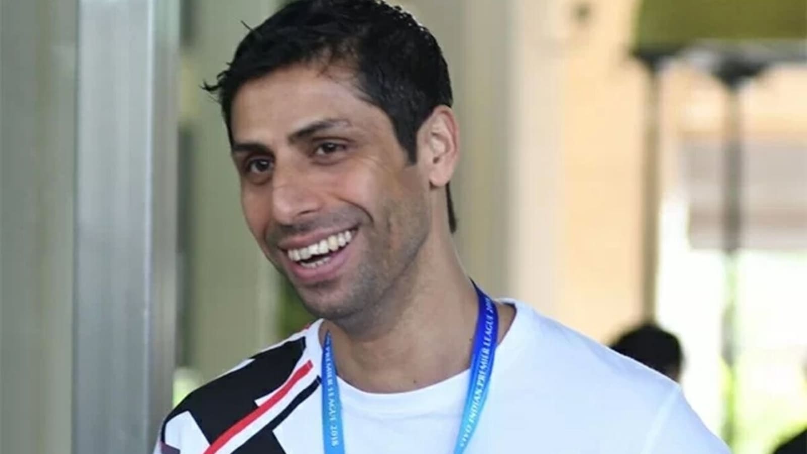 'I don't see any T20 team in the world where he doesn't fit as a batter ...