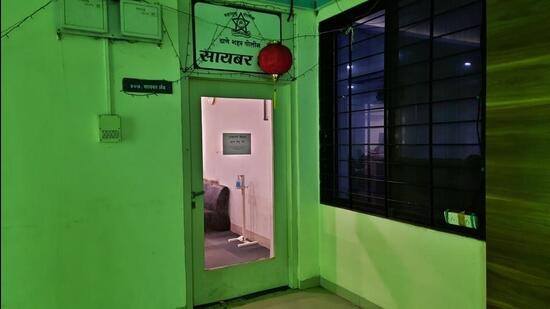 Mumbai sees 16% rise in cybercrimes last year | Mumbai news