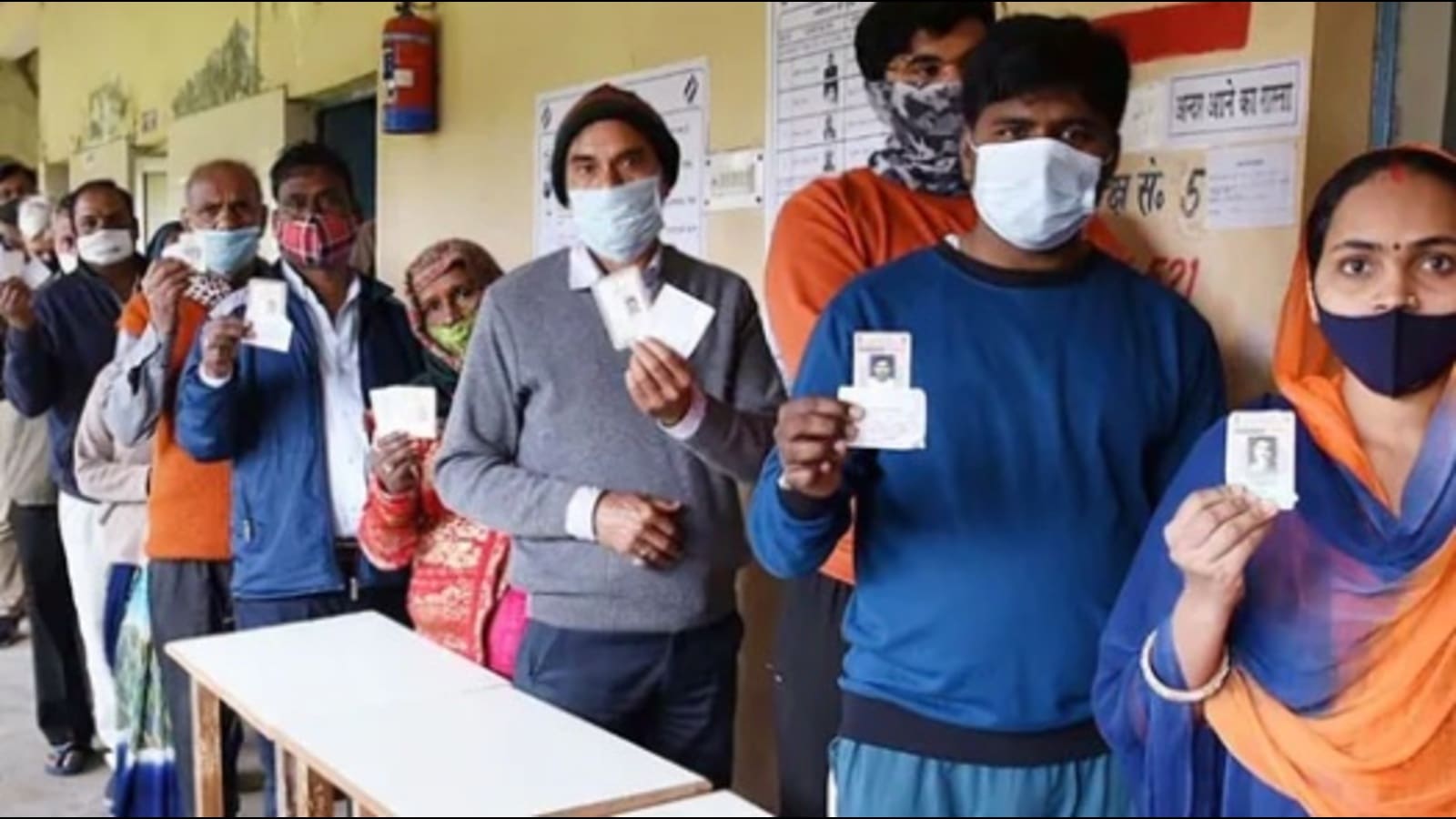 Political discourse changing as poll progresses in UP | Hindustan Times